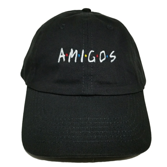 Accessories | Amigos Hat | Poshmark